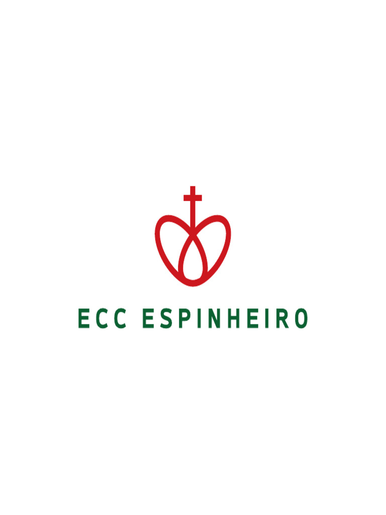 Logo Ecc Espinheiro | PDF