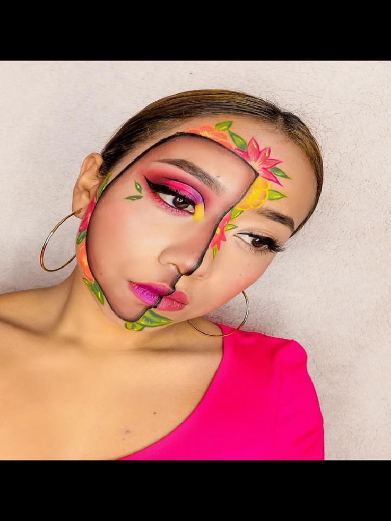 Makeup | PDF