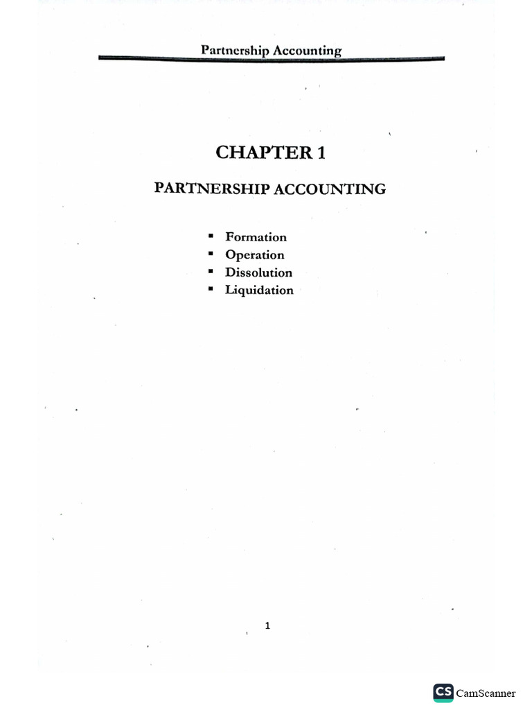 AFAR Quick Notes Pt3 | PDF