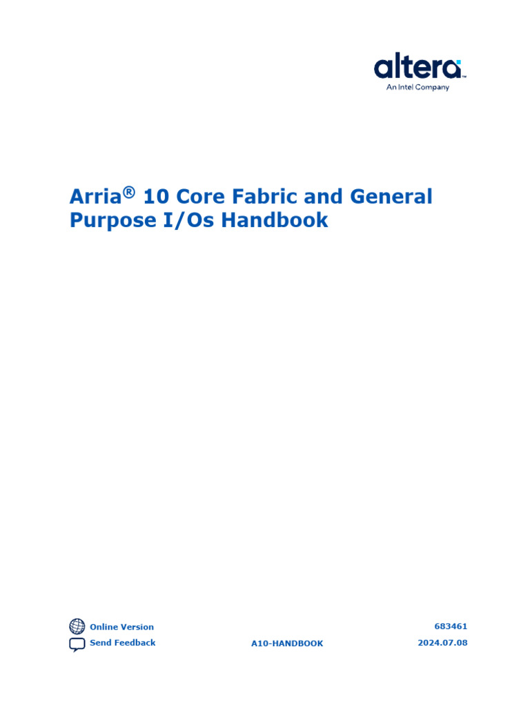 A10 - Handbook 683461 666662 | PDF | Computer Engineering | Computing