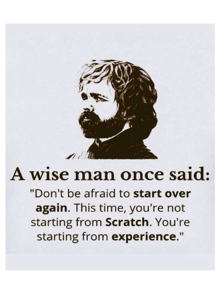 Wise 1 | PDF