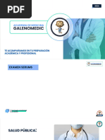 Guía de Uso del HIS MINSA en Salud | PDF | Cuidado de la salud | Medicina