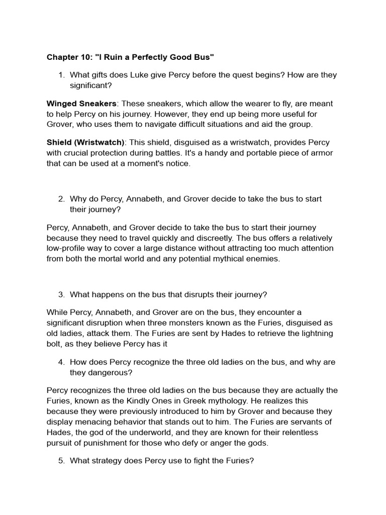 Copia de Chapter 10 - I Ruin A Perfectly Good Bus | PDF