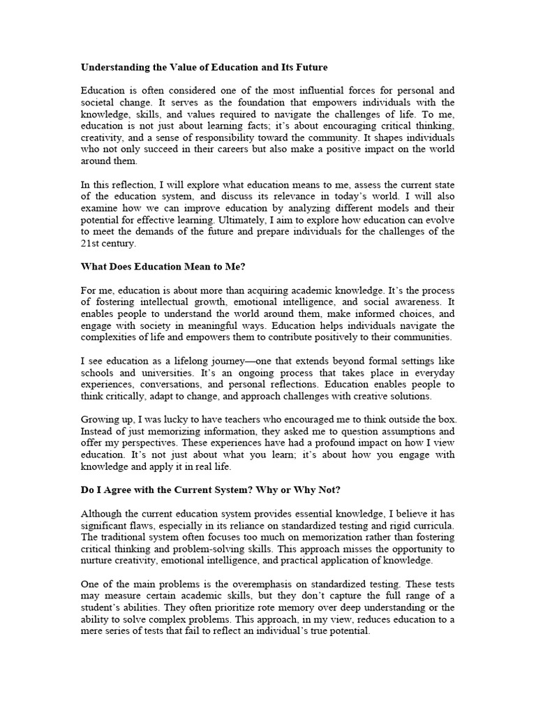 SYNTHESIS - PHILOSOPHY | PDF | Learning | Critical Thinking