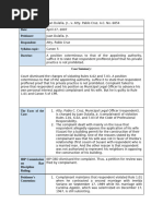 Direct Assault and Indirect Assault | PDF | Assault | Justice