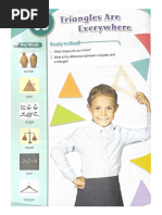 Triangle Song Poster | PDF