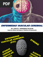 Escalas. EVC. | PDF | Cuidado de la salud | Medicina CLINICA