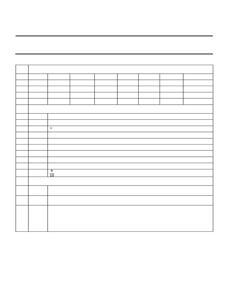 KUNCI JAWABAN ASAS_4_MTK_TA 2024-2025 | PDF