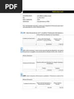 Instrucciones para llenar el Formulario 29 (F29) de declaración mensual ...