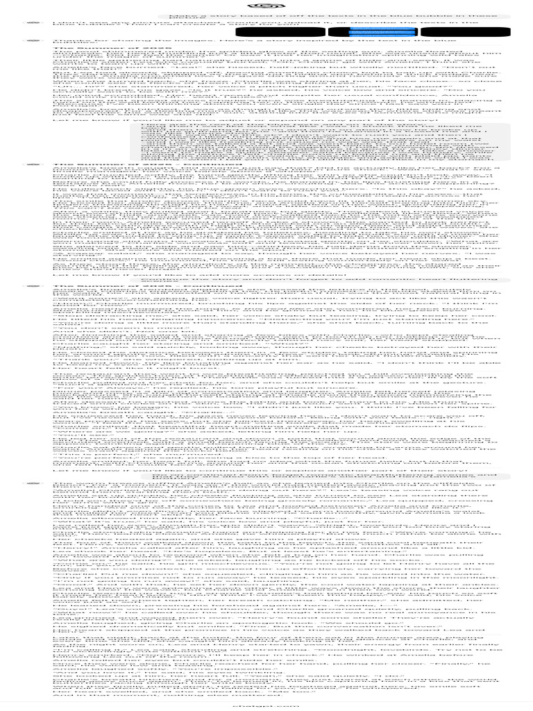 Story Request Clarification | PDF