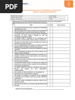 Adsef 147 | PDF | Educación en el hogar