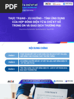 Ban Gioi Thieu ECUSSign Pro | PDF