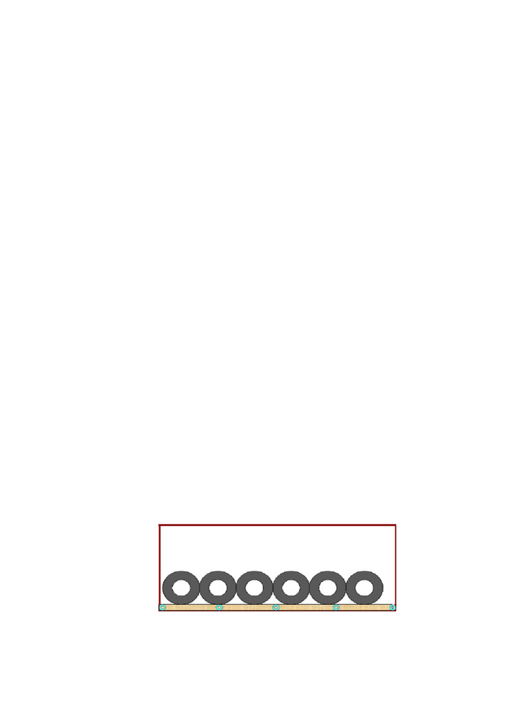 Shipping Guidelines for Steel Coils | PDF | Wood | Cargo