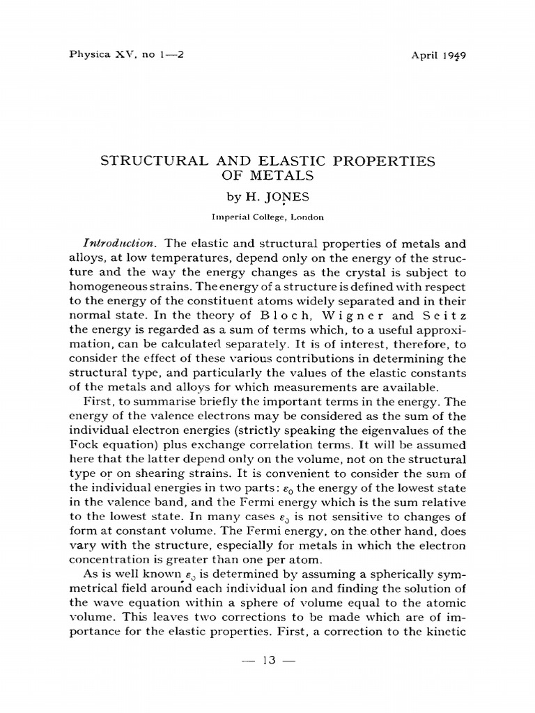 First Page PDF | PDF