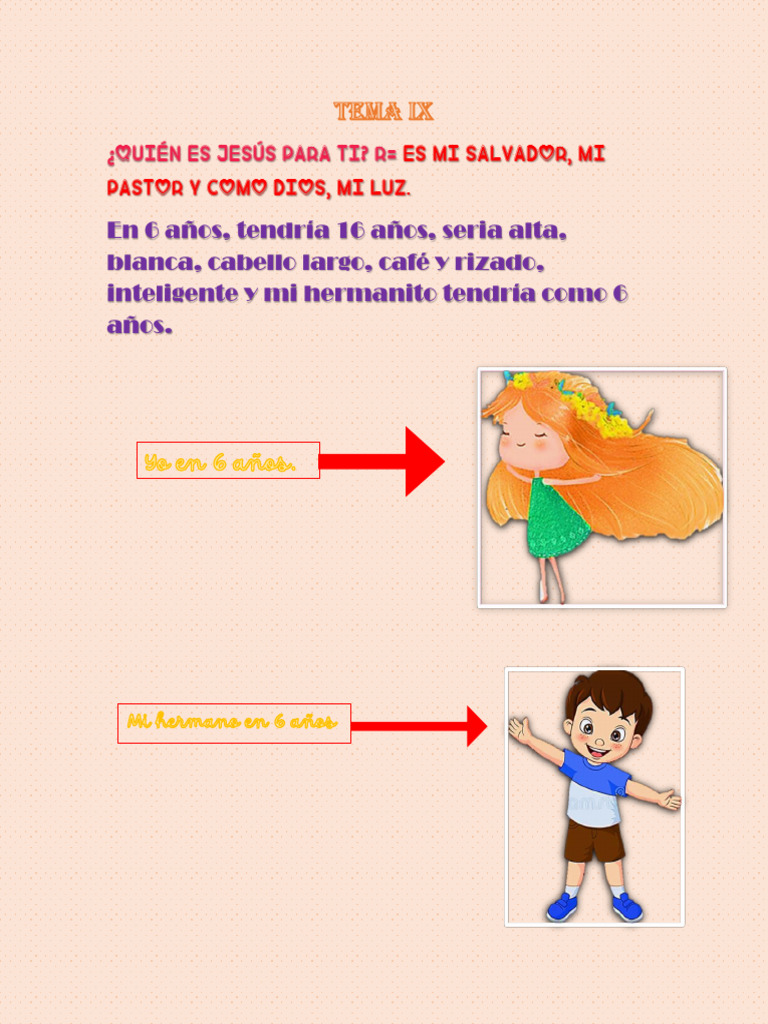 Tema Ix | PDF