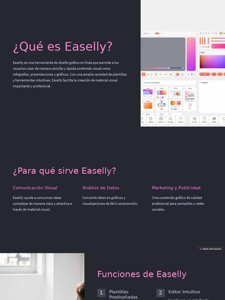 Que Es Easelly | PDF