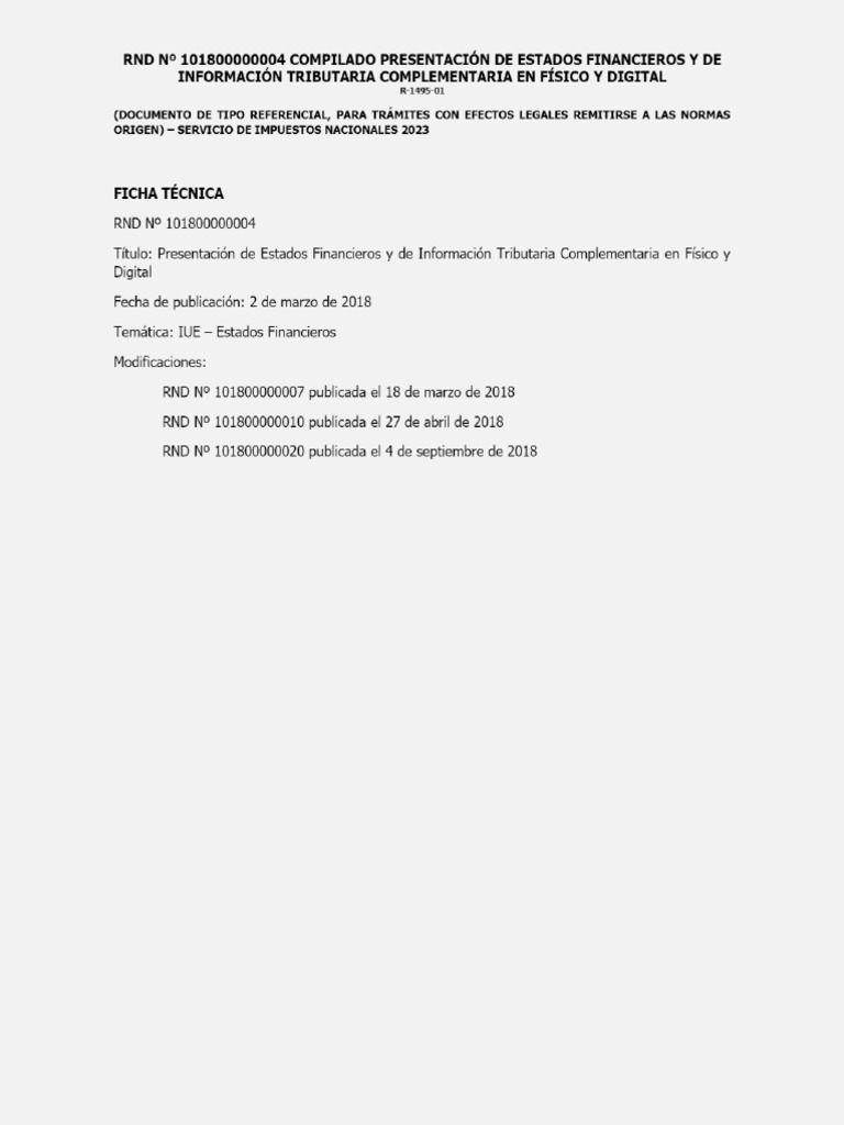 1-RND #101800000004 Compilado | PDF