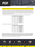 Declaración Del Beneficiario Final - ORIENTACION | PDF