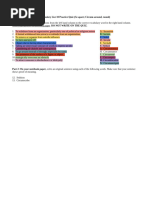 How To Write An Introductory Paragraph Using The Funnel Method | PDF ...