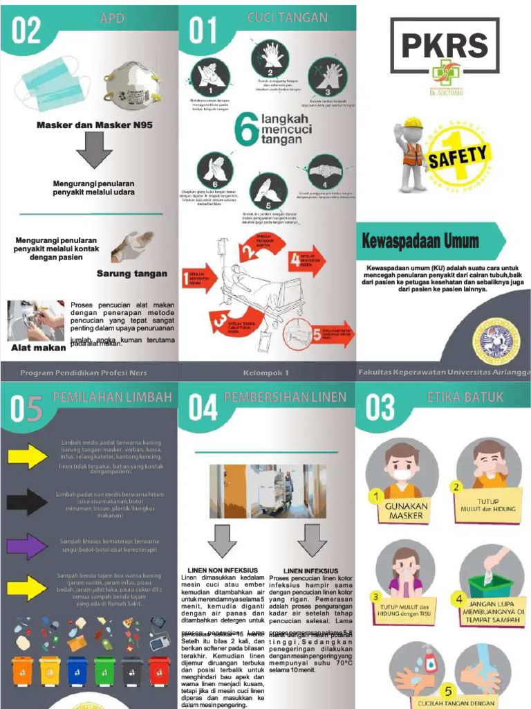 PDF Leaflet Efusi Pleura - Compress | PDF