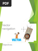 Grade 10 Vectors & Scalars Guide | PDF | Velocity | Euclidean Vector