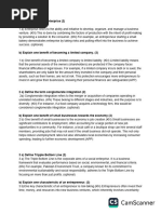 IB MYP Mathematics Syllabus Overview | PDF | Numbers | Equations