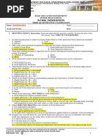 N6 Business Management Logbook Guide | PDF | Receipt | Sales