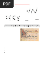 Definición y Matices de Intensidad Musical | PDF | Composiciones ...