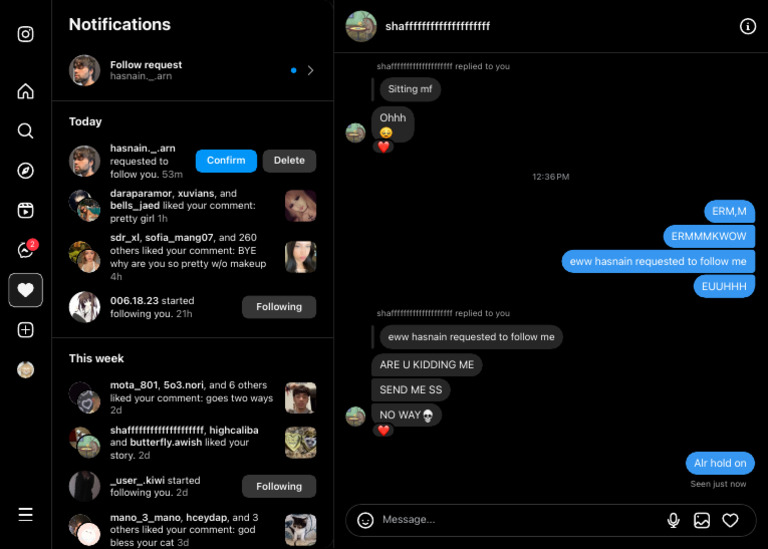 (2) Inbox • Chats | PDF