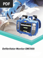 Micra Av2 Spec Sheet | PDF | Artificial Cardiac Pacemaker | Internal ...