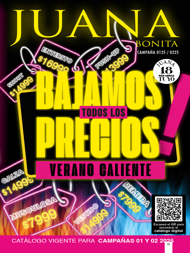 Catálogo Calzas Wineem 2025 | PDF | Textiles | Moda