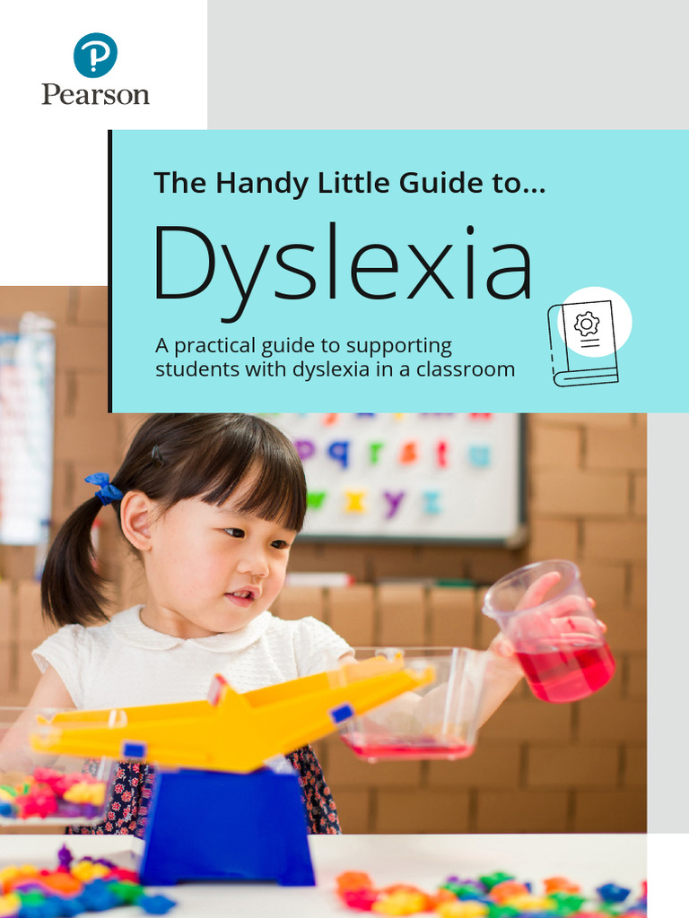 22CLIN01_Dyslexia_Booklet_v3 | PDF | Dyslexia | Syllable