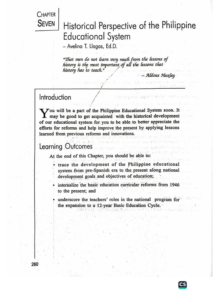 Group 1 Historical Development | PDF