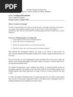 ADKAR Awareness Survey Questions Guide | PDF | Change Management ...