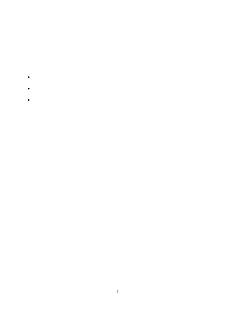 Week 1 - Tutorial Questions-1 | PDF | Fair Value | Valuation (Finance)