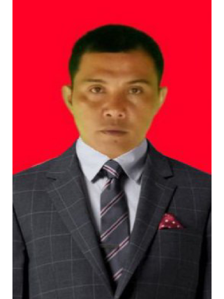 Fat. pas Poto 2x3 | PDF