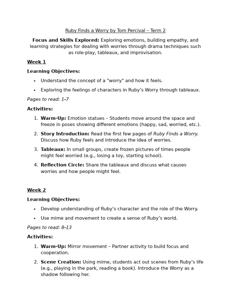 Exploring Emotions with Ruby | PDF