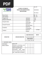 CP ERITRODERMA | PDF