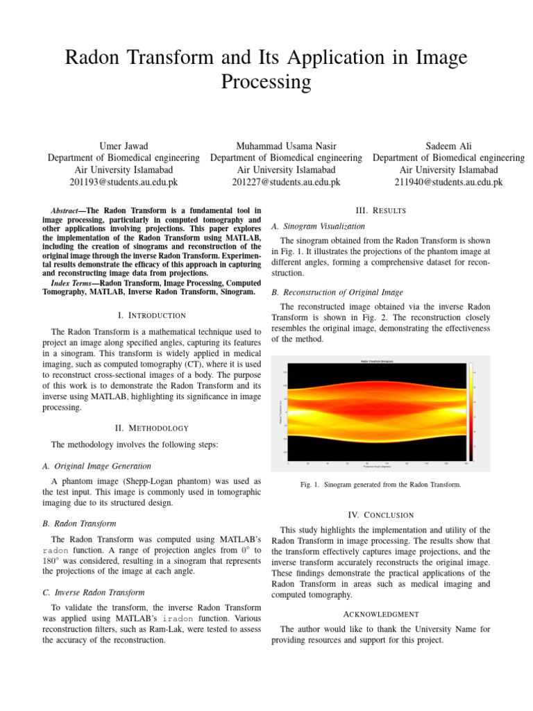 lab7Mi | PDF | Imaging | Image Processing