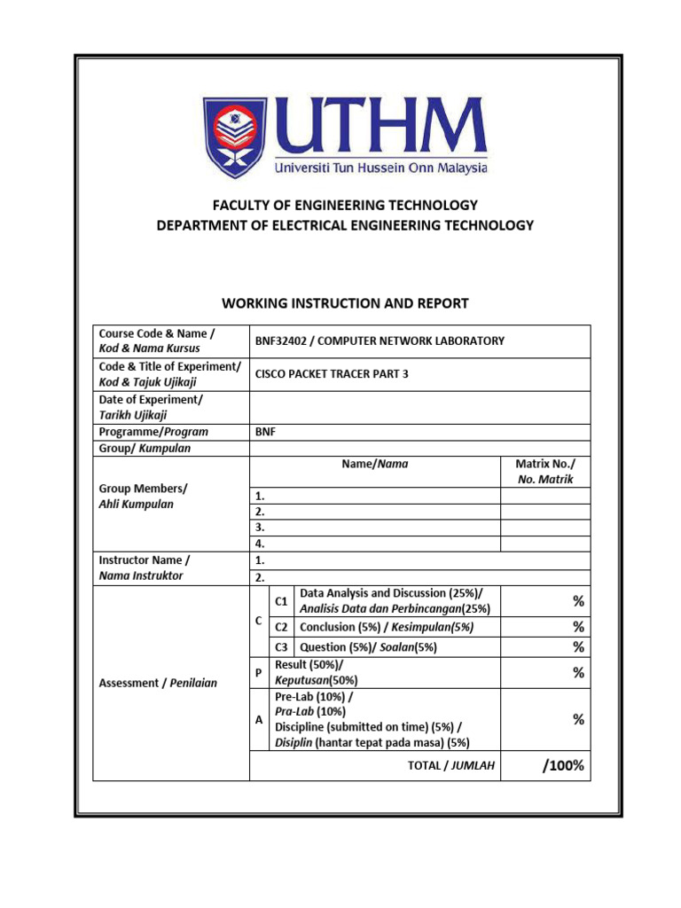 Lab3 Cm | PDF | Port (Computer Networking) | Domain Name System