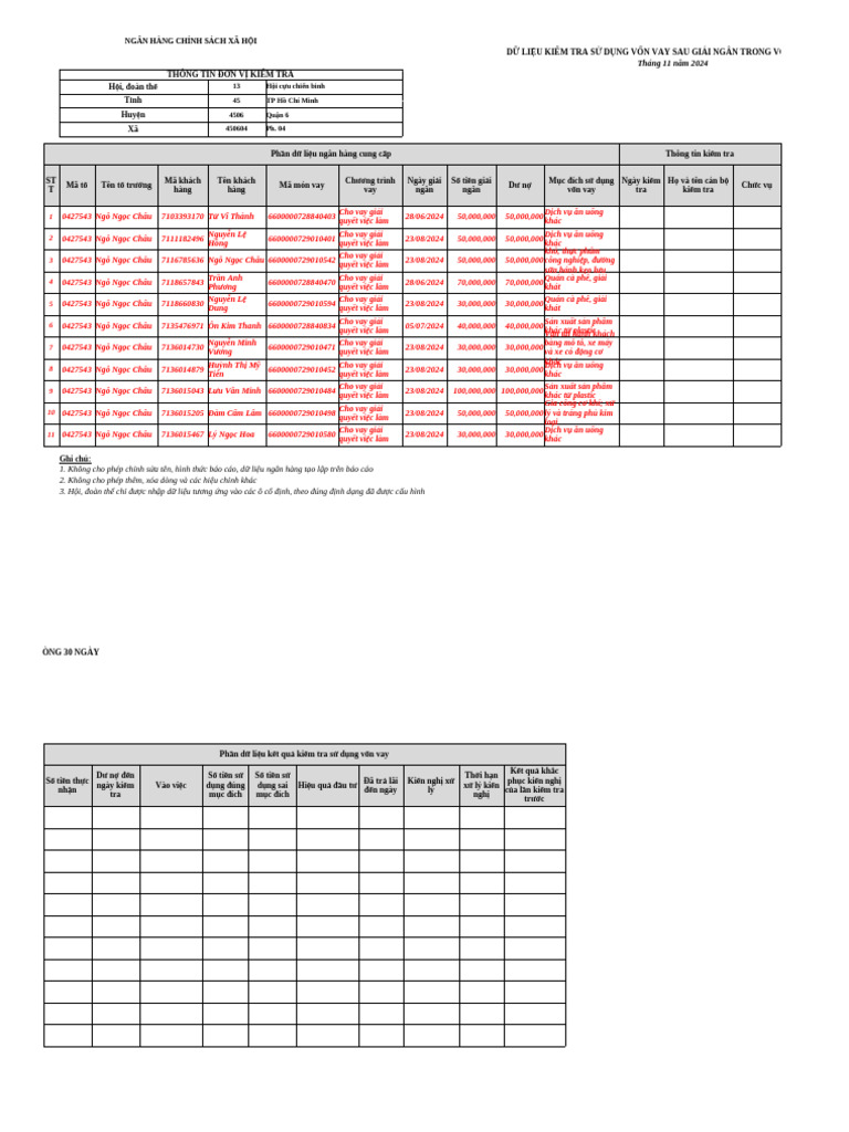 KT TCH Xa Ho Saugiaingan 13 450604 112024 | PDF