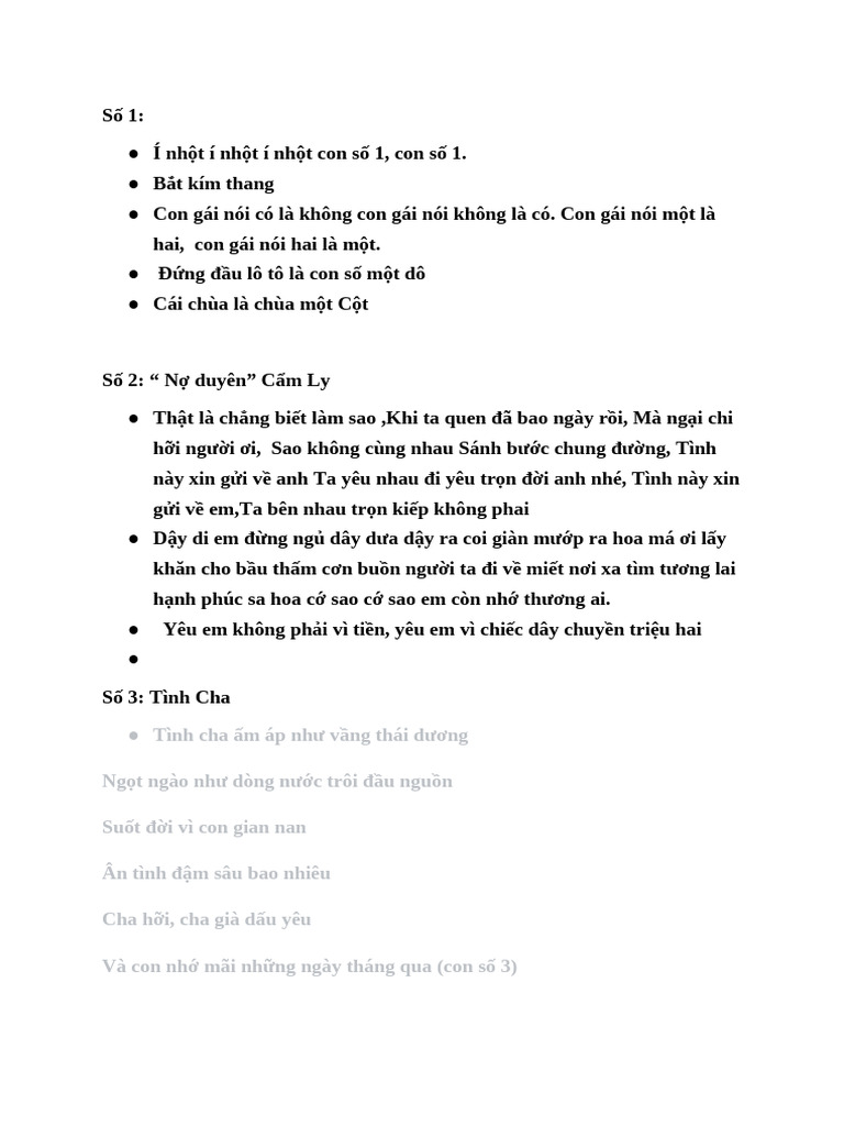 LOTO | PDF