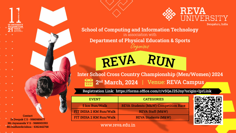 E-Banner REVA RUN (190224) | PDF