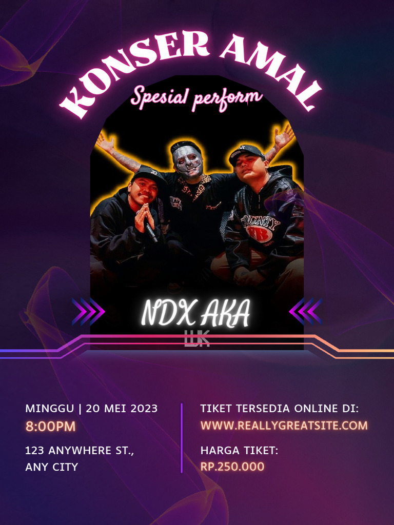 Konser ndx (1) | PDF