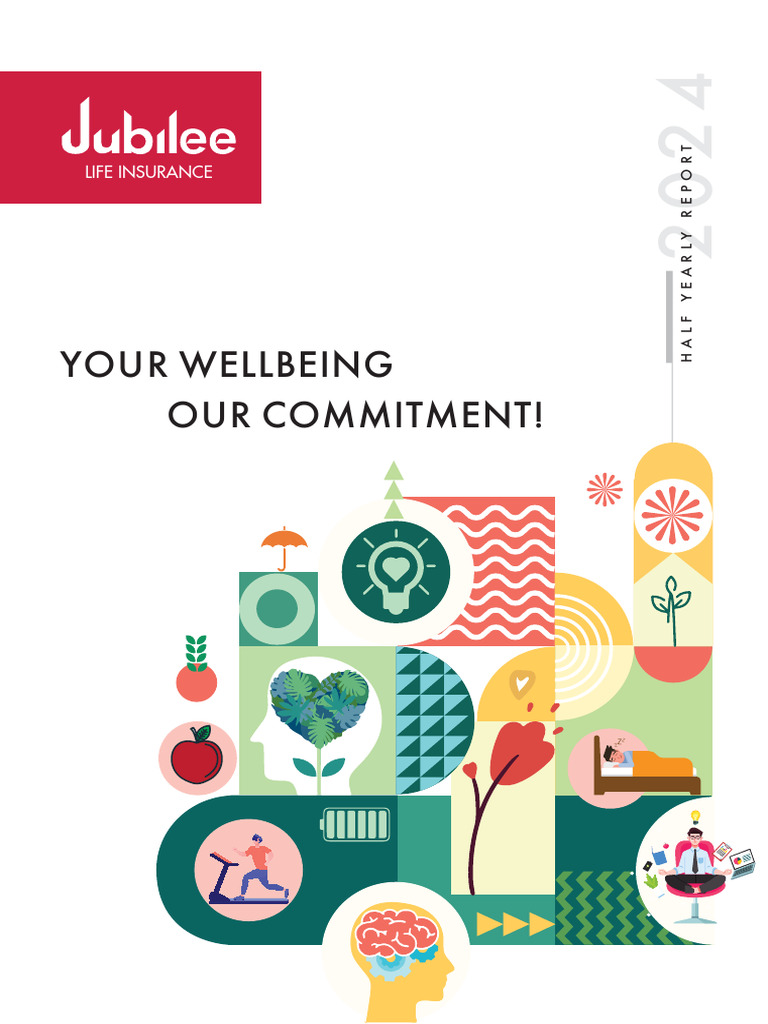 Half-Yearly-Report-as-of-June-30-2024-1 | PDF | Expense | Financial ...