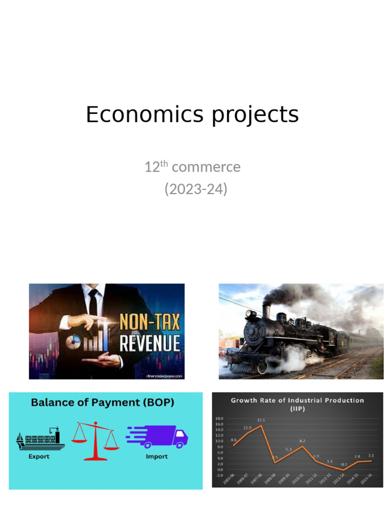 Eco Projects | PDF
