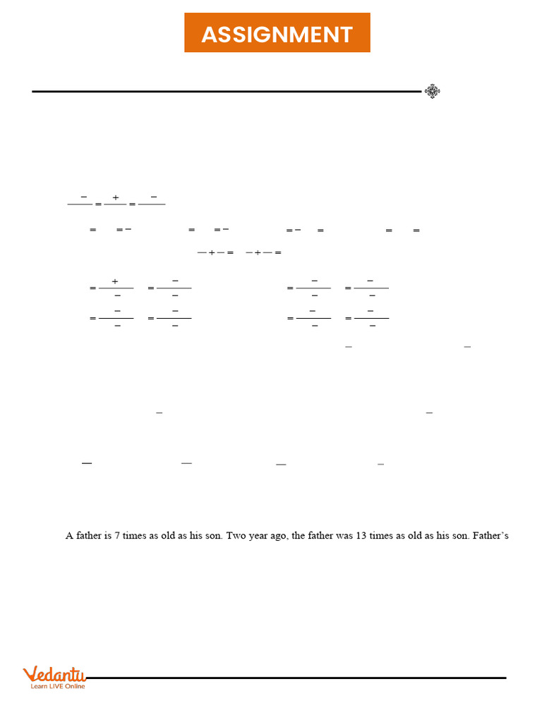 Level 5 Assignment 19 (Linear Equation) | PDF | Area | Length