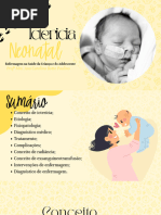 Nomograma de Buthani e indicações de fototerapia neonatal, como ...
