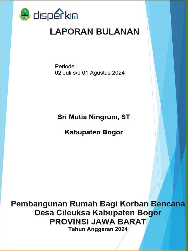 Cover Lapbul Mutia 2024 | PDF