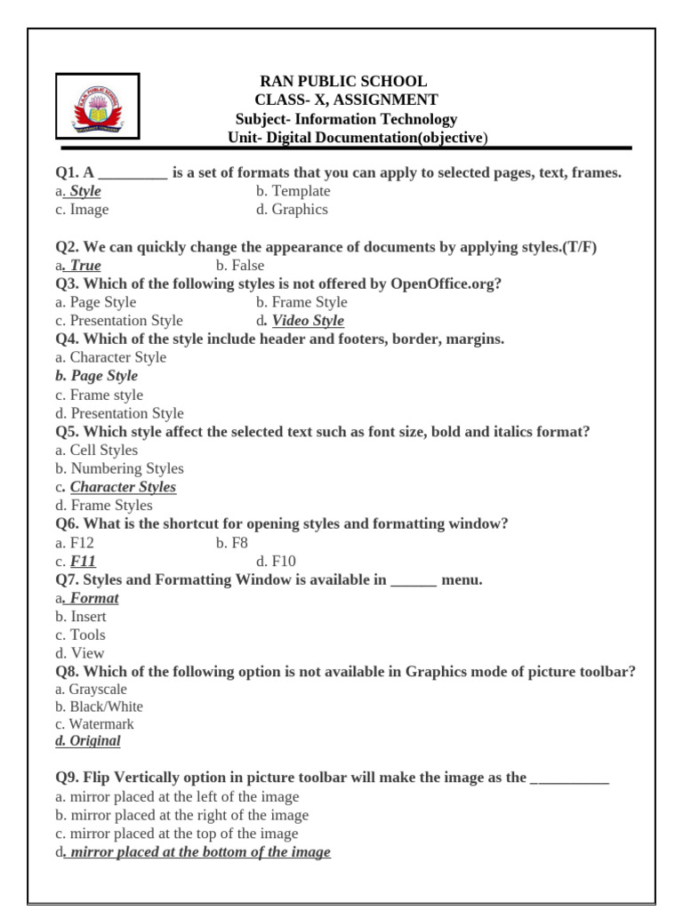 Digi Doc Objective | PDF | Software | Computing